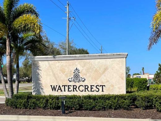 Watercrest – Community Association, Inc.
